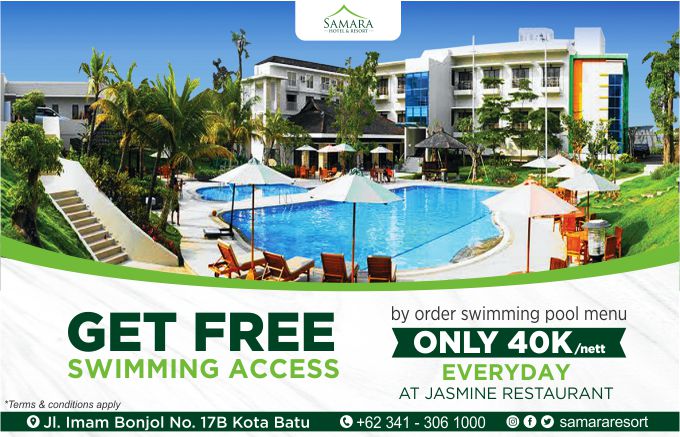 Samara Resort – samara